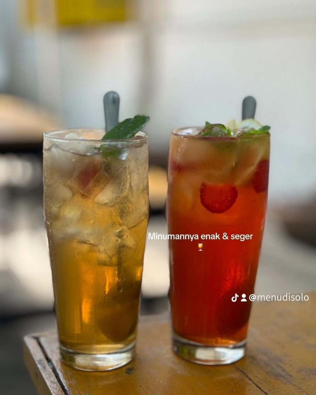 Buku Harga Menu Kentanggihan Resto Western Karanganyar - Buku Menu di ...