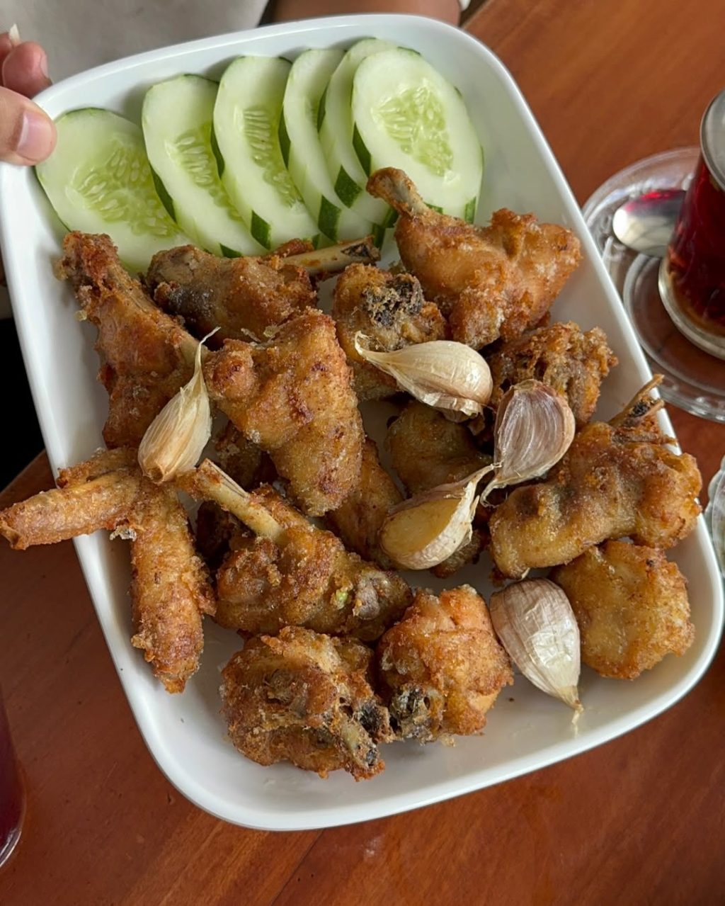 Buku Harga Menu Sebelas Rasa Resto di Solo - Buku Menu di Solo Terbaru